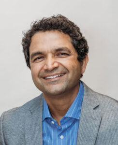 Anoop Sharma, MD - ASUI