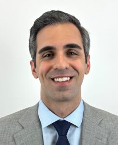 Dr. Tony Ghorayeb - ASUI