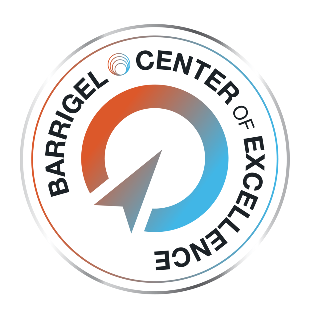 Barrigel Spacer - ASUI